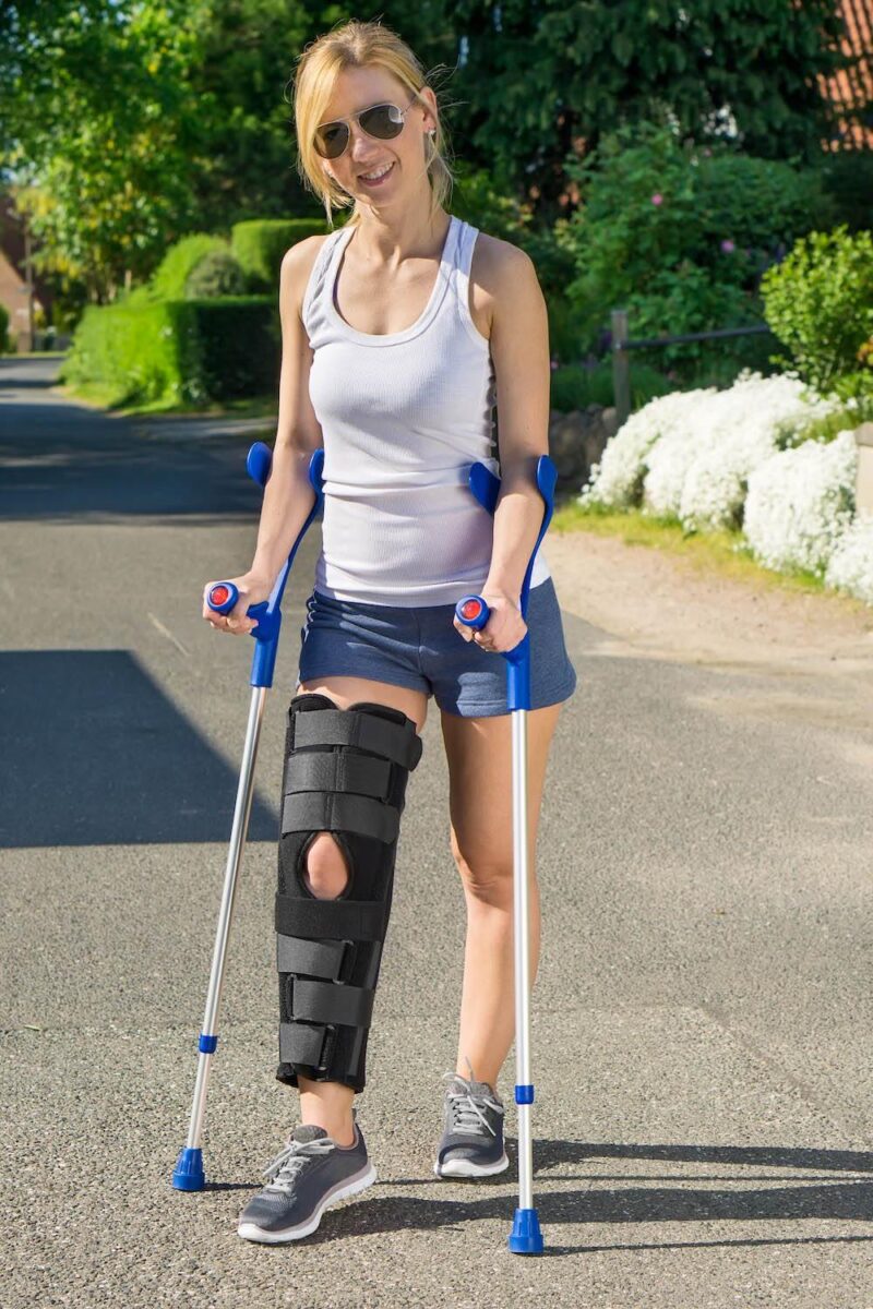 Custom Prosthesis - Custom Orthotics - OrthoPro Reno